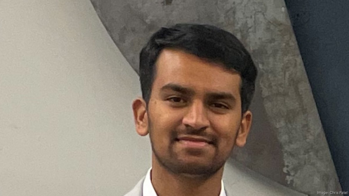 Birmingham founder honored in BBJ spotlight - Birmingham Business Journal