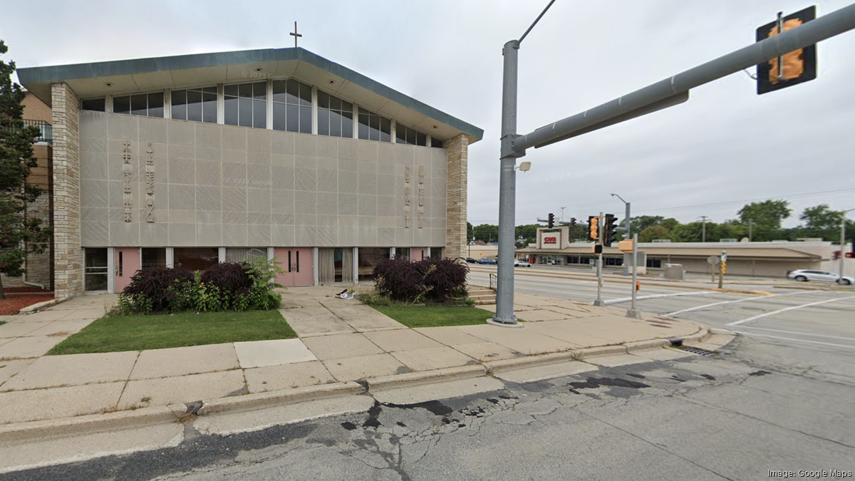 St. Aloysius church site in West Allis heading toward demolition ...