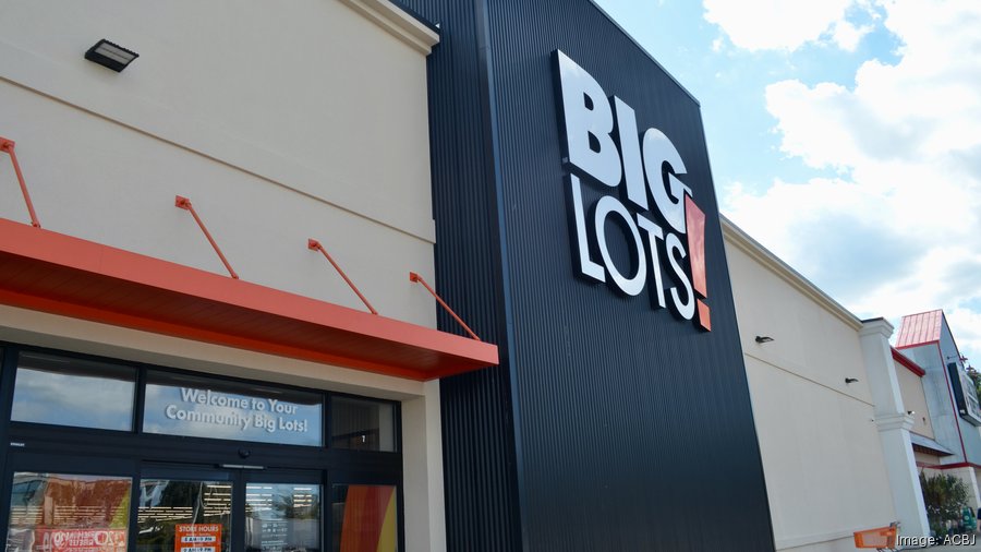 Big Lots, other closures spark Orlando retail opportunities - Orlando ...