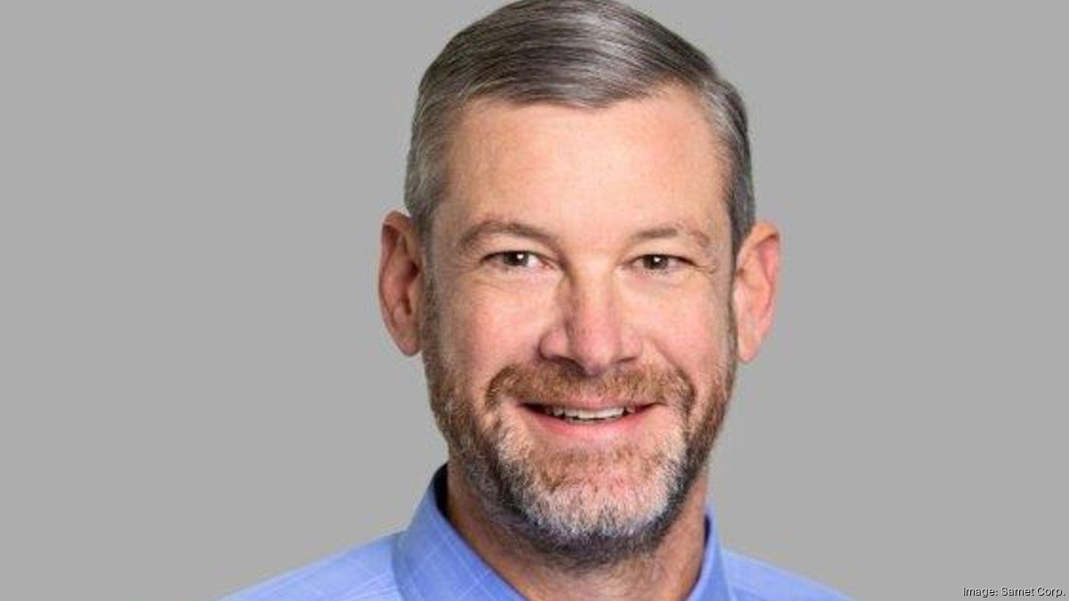 Q&A with Josh Drye of Greensboro's Samet Corp;, winner of the TBJ CRE ...