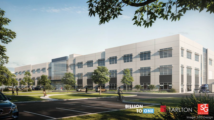 CBRE lands loan for BillionToOne Austin campus - Austin Business Journal
