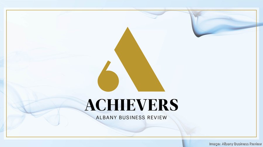 Announcing the Albany Business Review's 2025 Achievers honorees ...