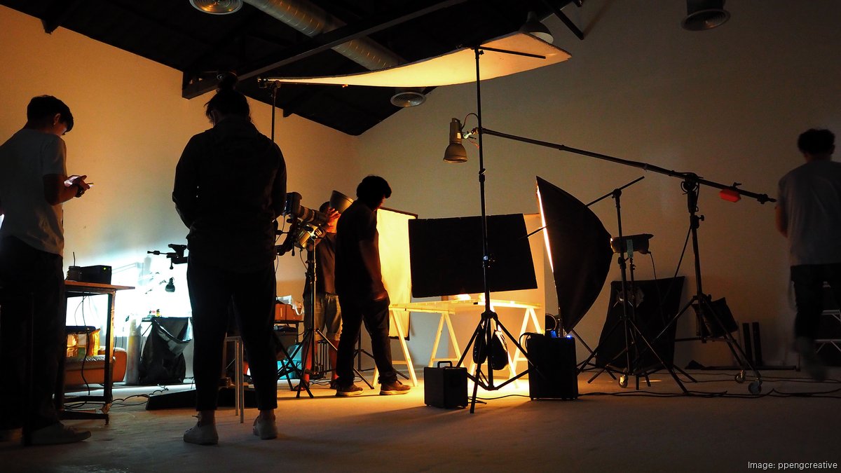 Greater L.A. sees production slump across all major filming categories ...