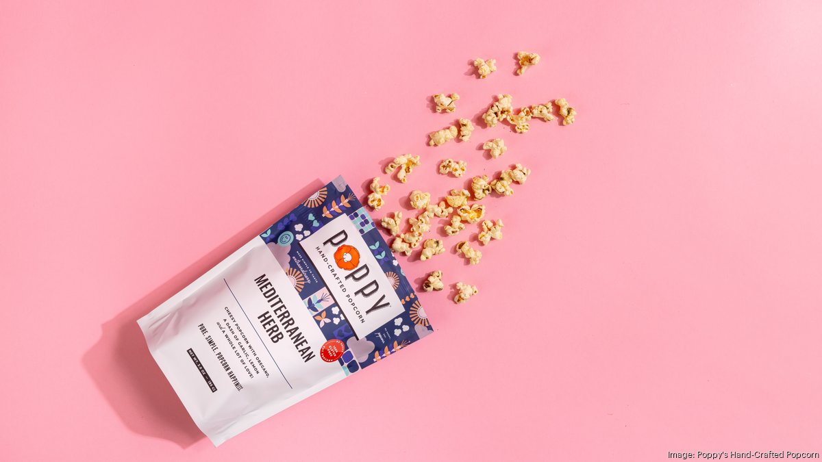 Poppy Hand-Crafted Popcorn closing at Birkdale Village in Huntersville ...