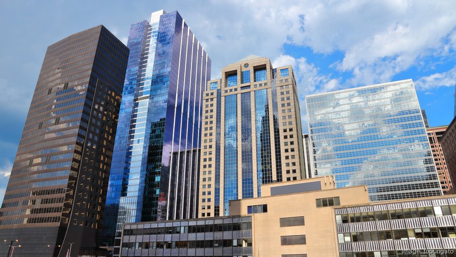 Chicago's newest office buildings see vacancy drop below 8% - Chicago ...