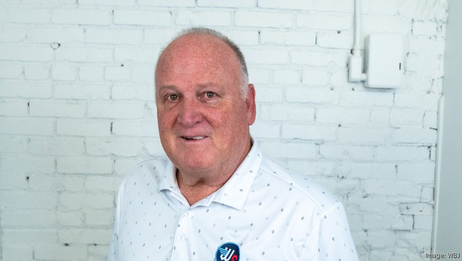 Wichita Wind Surge president retires after four-decade career - Wichita ...