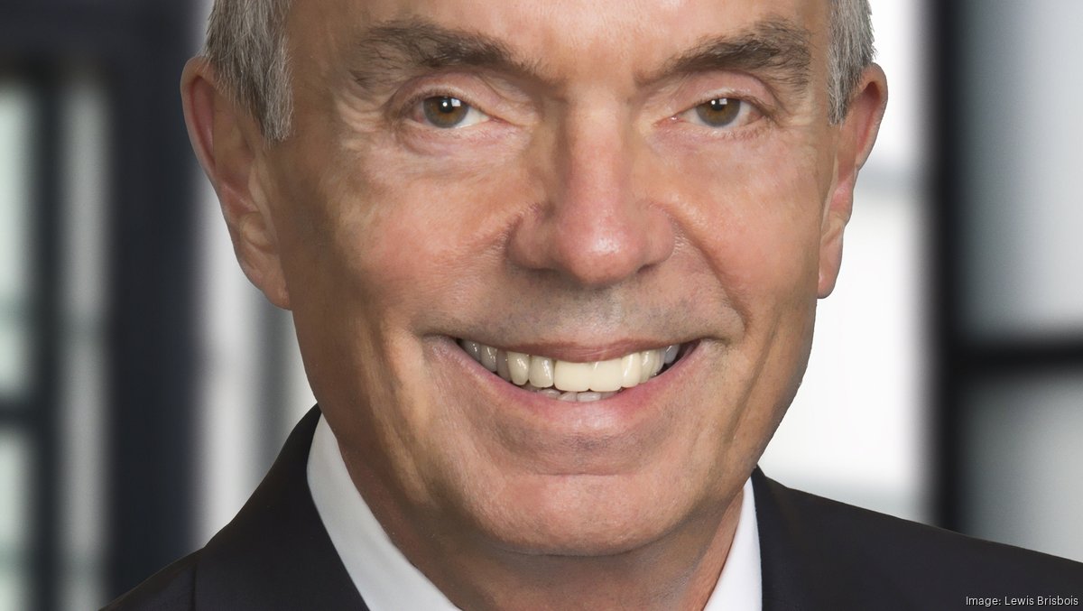 Alan Rupe, 2024 Executives of the Year - Wichita Business Journal