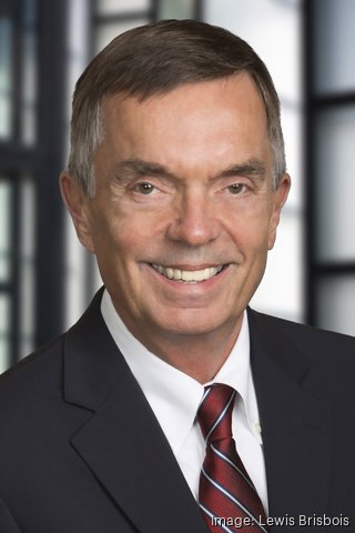 Alan Rupe, 2024 Executives of the Year - Wichita Business Journal