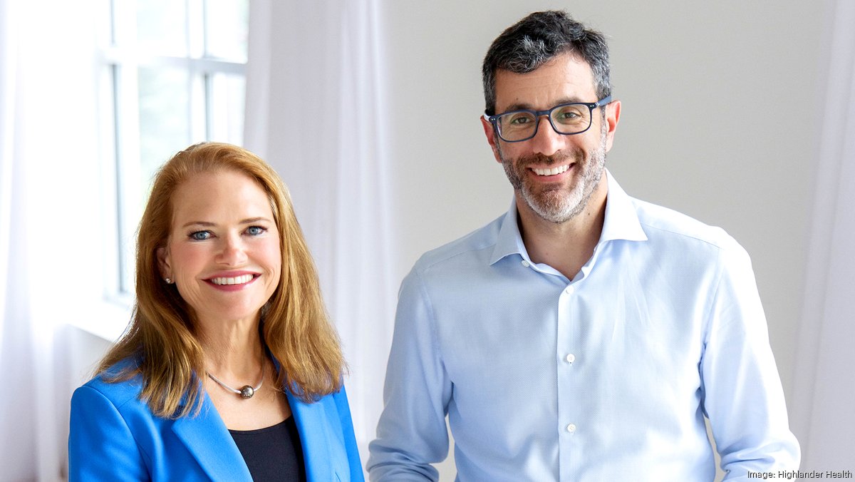 Highlander Health launches in Dallas to tackle 'big problems' in health ...