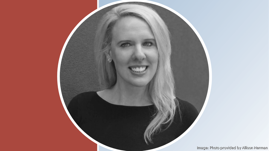 In Her Own Words: Allison Herman designs for girls on the move - The ...