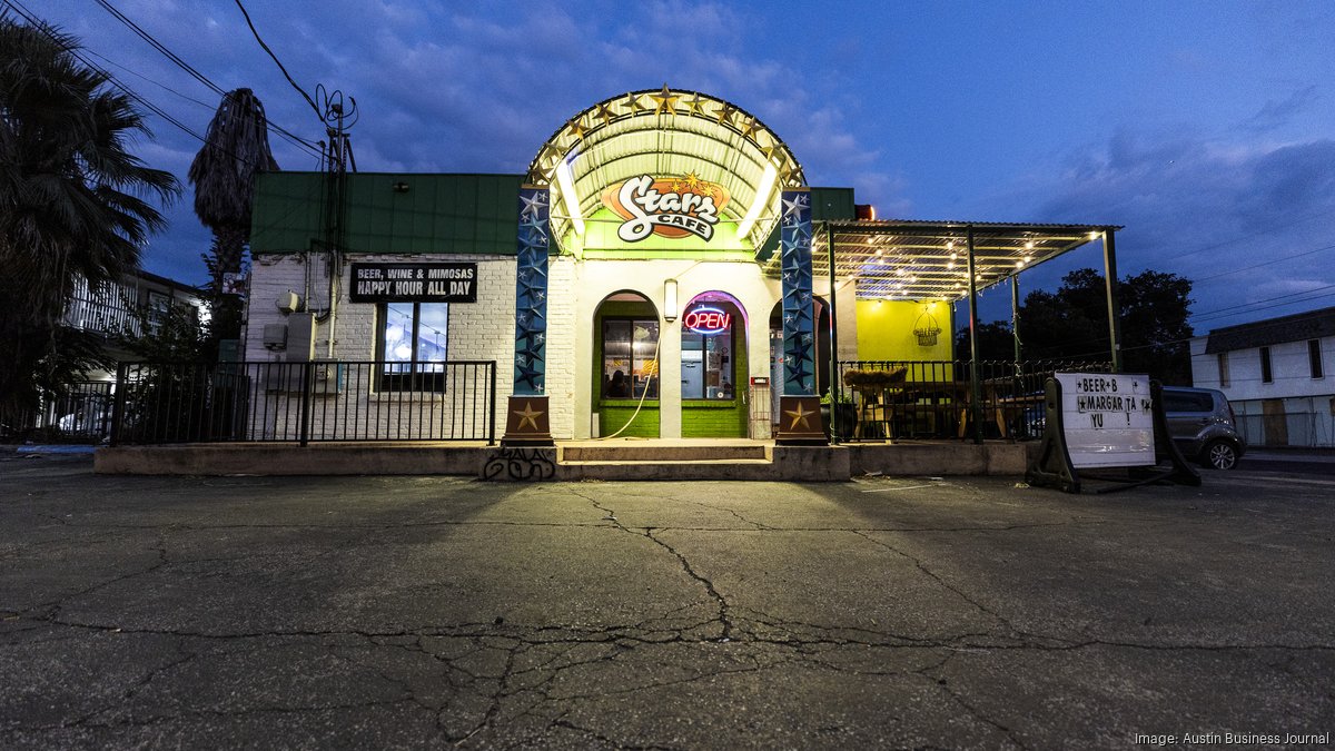 Austin's Star Seeds Cafe still seeking permanent location - Austin ...