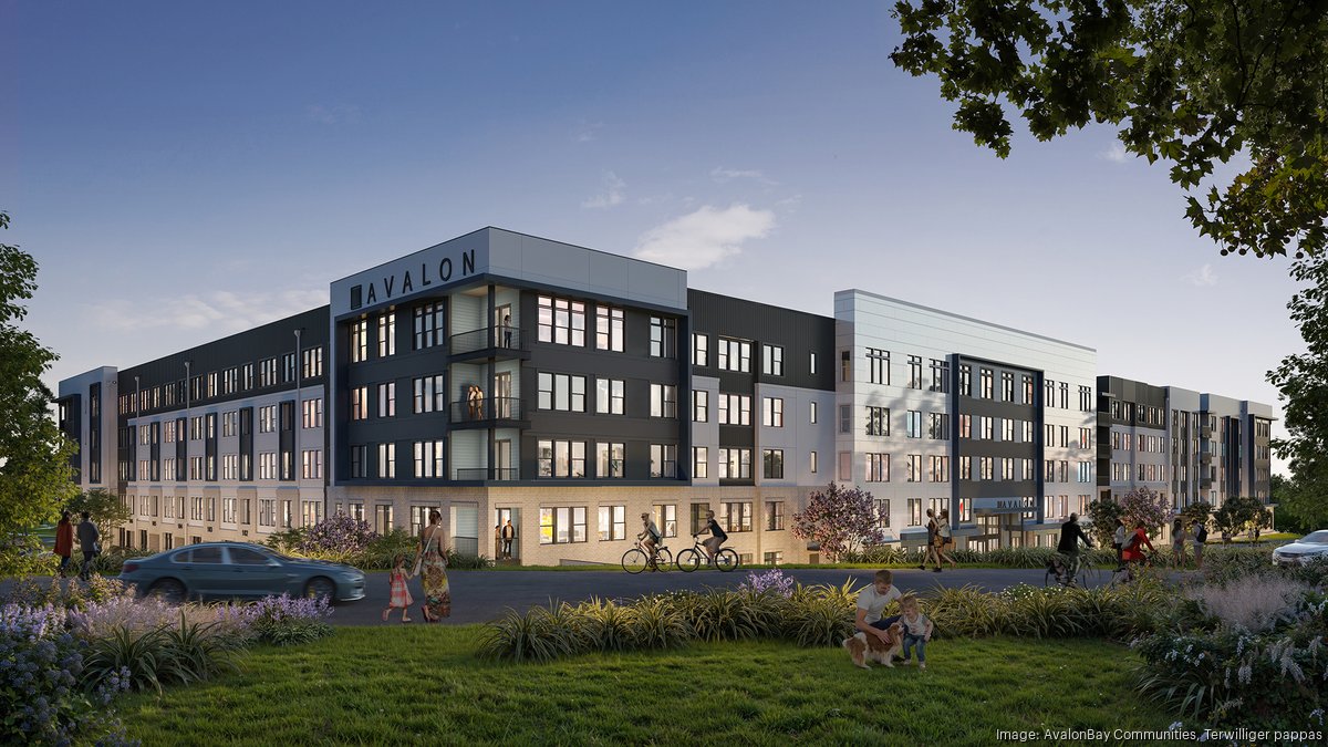 Terwilliger Pappas, AvalonBay start south Charlotte redevelopment project - Charlotte Business ...