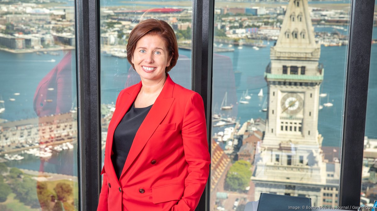 Creatio CEO Katherine Kostereva on origin story, 'founder mode ...