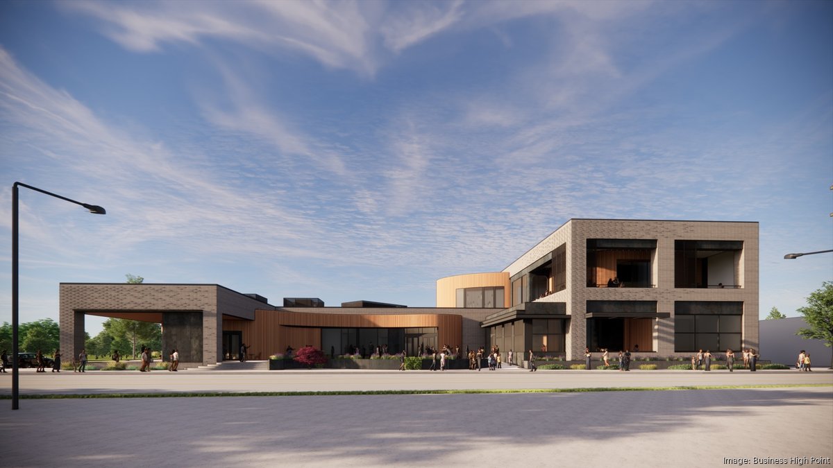 Meet the developers behind downtown High Point's future major mixed-use ...