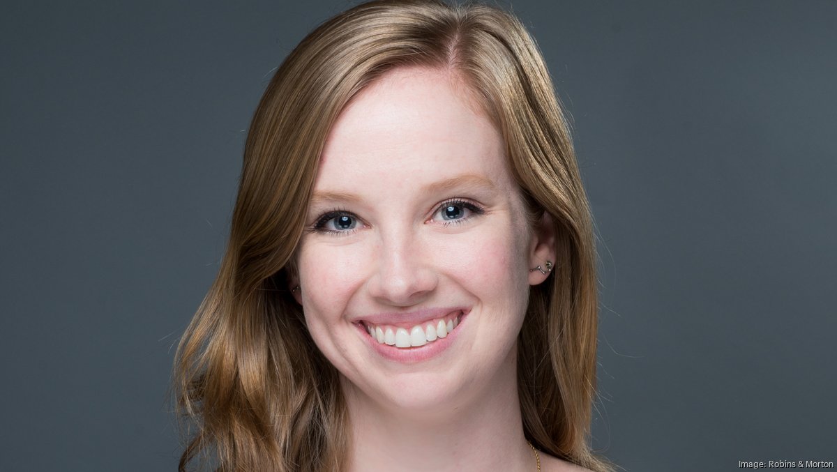 2024 NextGen in PR and Marketing: Amanda Bradley Witteck - Birmingham ...