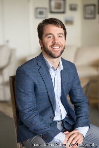 2024 NextGen in PR and Marketing: Hanlon Walsh - Birmingham Business ...