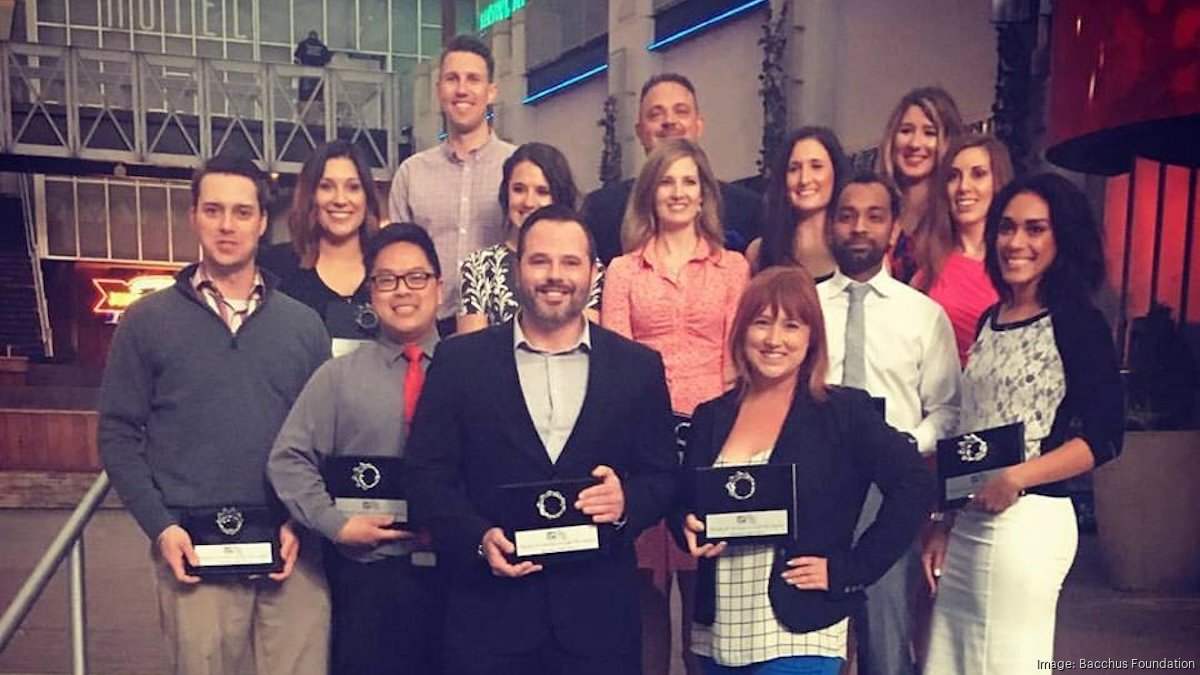 Younger nonprofit SocialHeart will absorb the Bacchus Foundation ...