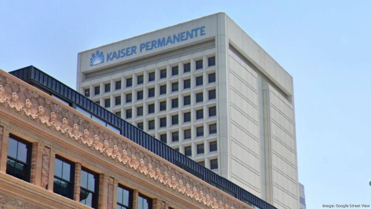 Veteran Affairs signs massive Oakland office lease at 1950 Franklin ...
