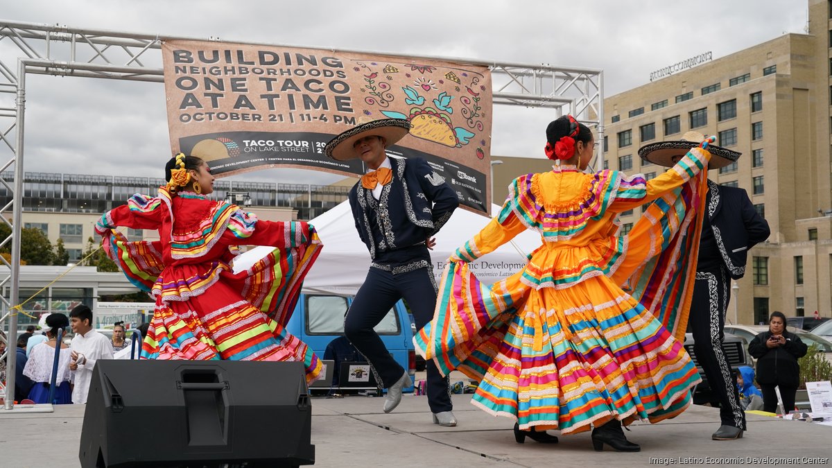 Hispanic Heritage Month events coming to Twin Cities - Minneapolis / St ...