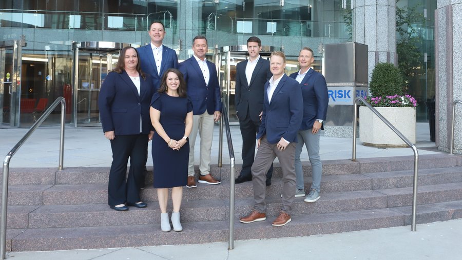 5 years later: Why Risk Strategies’ acquisition of Kansas City-based Thomas McGee Group is ...