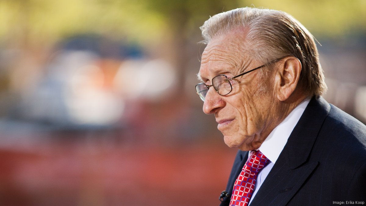 Larry Silverstein's 23-year quest to rebuild the World Trade Center ...