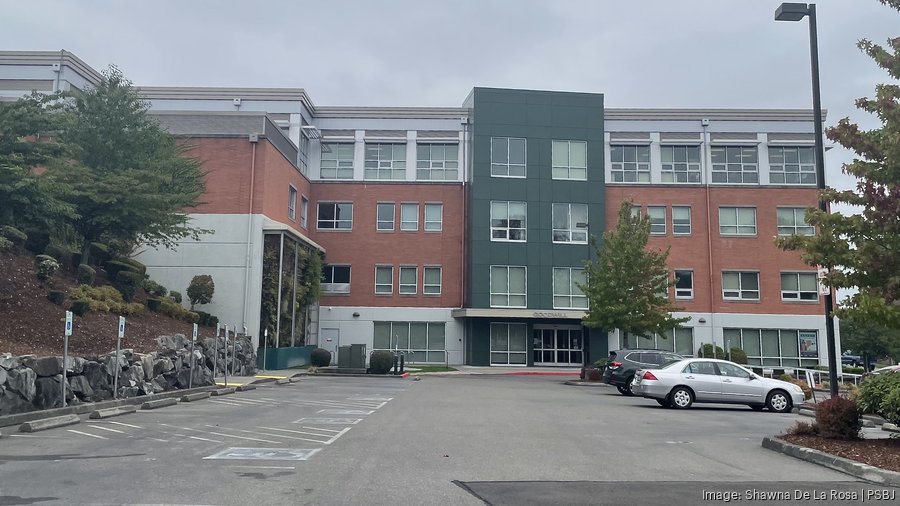 Goodwill plans $100 million housing project in Tacoma - Puget Sound ...