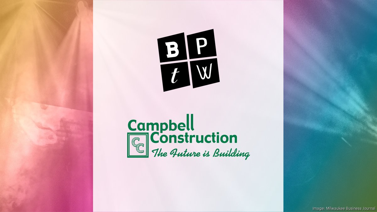 Campbell Construction JC Inc. - Milwaukee Business Journal