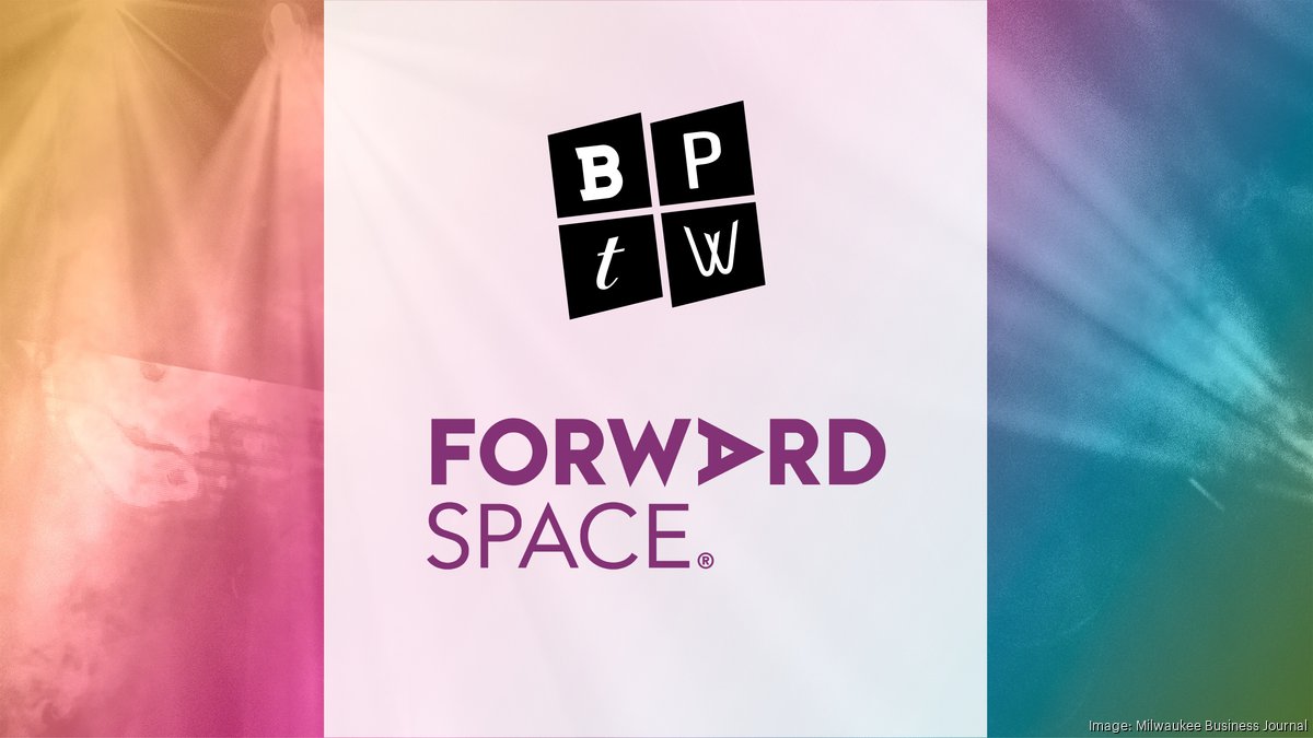Forward Space LLC - Milwaukee Business Journal