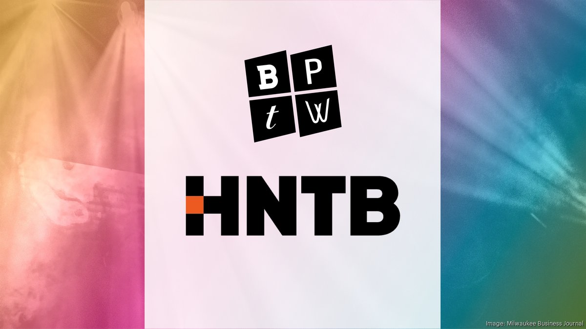 HNTB Corp. - Milwaukee Business Journal