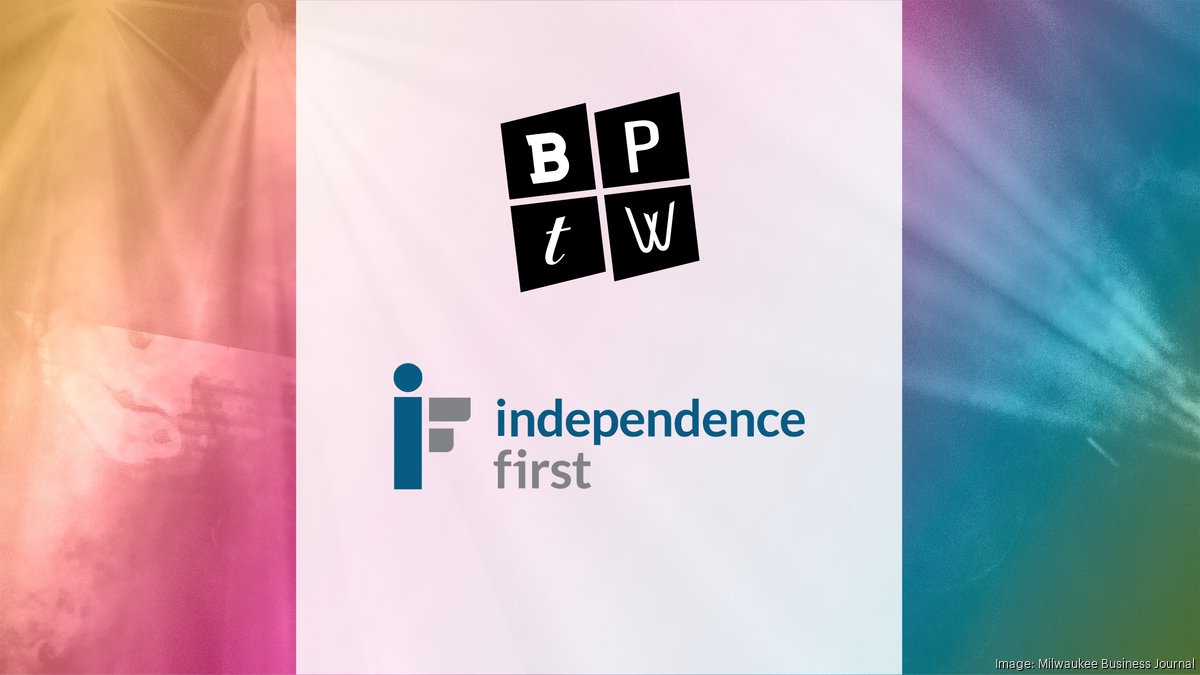 Independence First - Milwaukee Business Journal