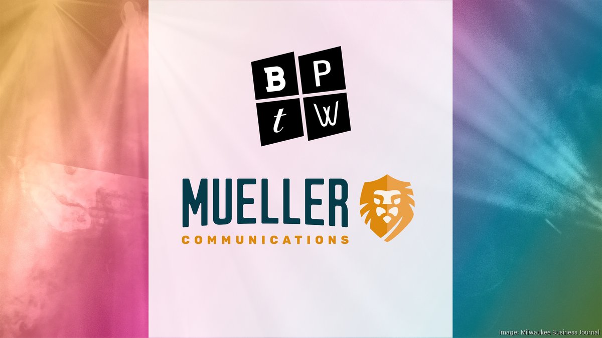 Mueller Communications LLC - Milwaukee Business Journal