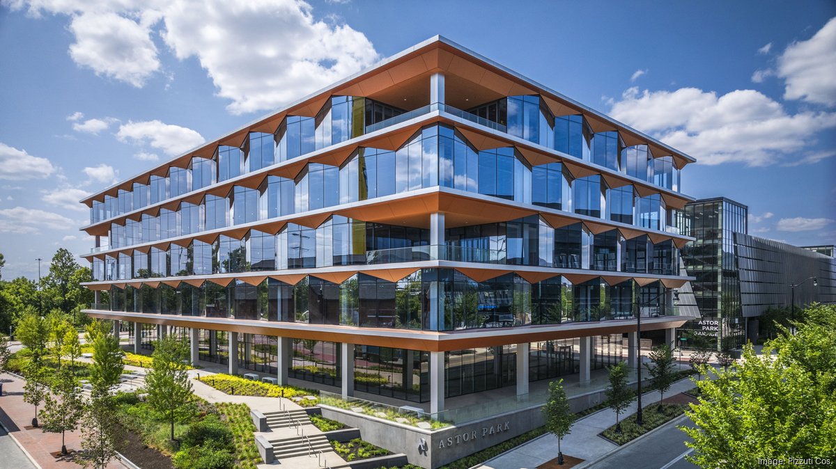 Building Columbus Awards: Astor Park - Columbus Business First
