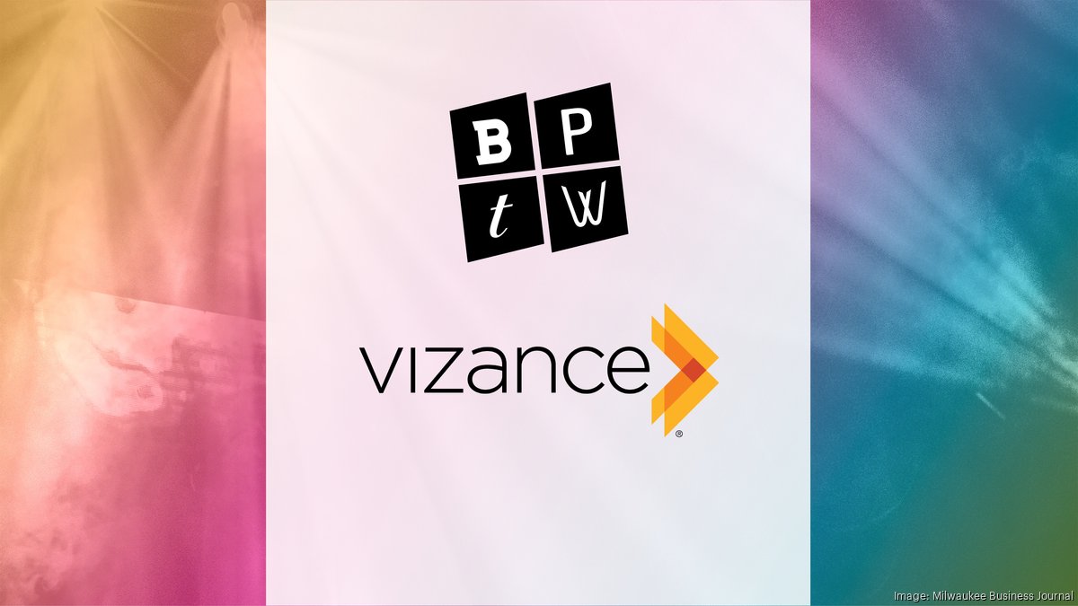 Vizance - Milwaukee Business Journal