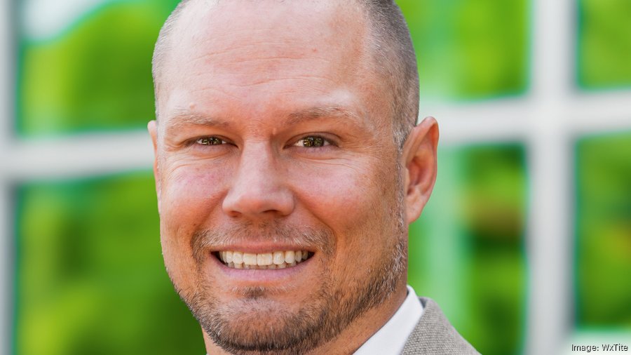 Greensboro's WxTite tops Triad Business Journal's 2025 Fast 50 - Triad ...