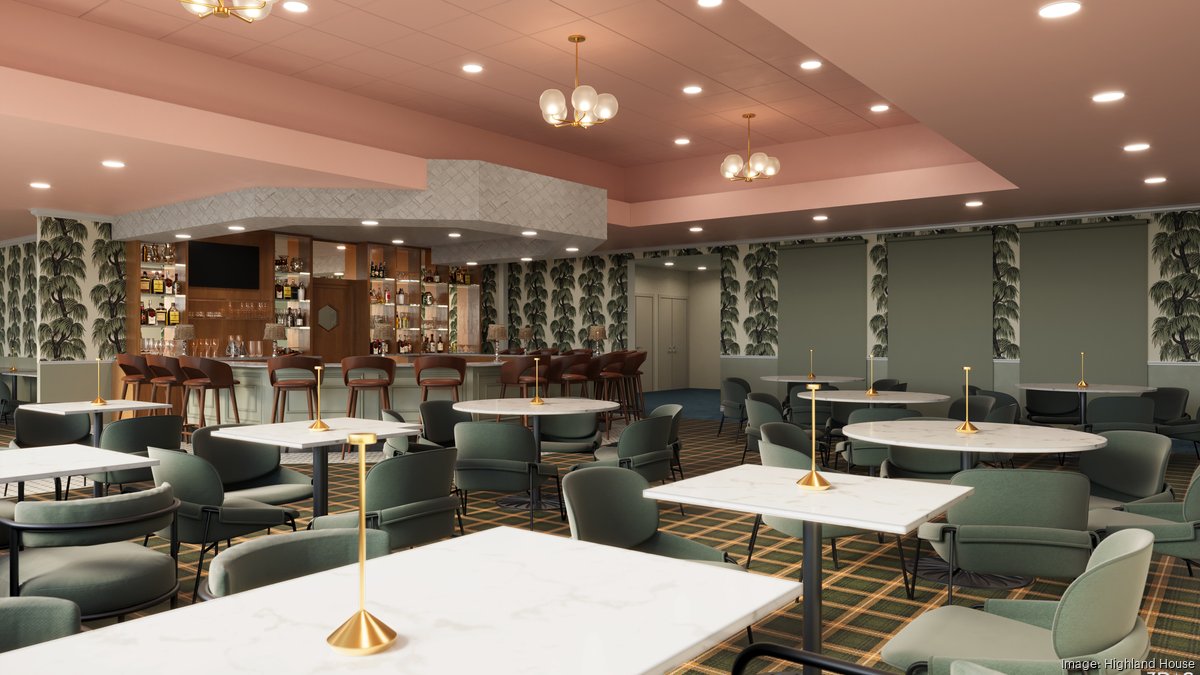 Highland House in Dunedin boasts menu by Wild Child's Rob Reinsmith ...