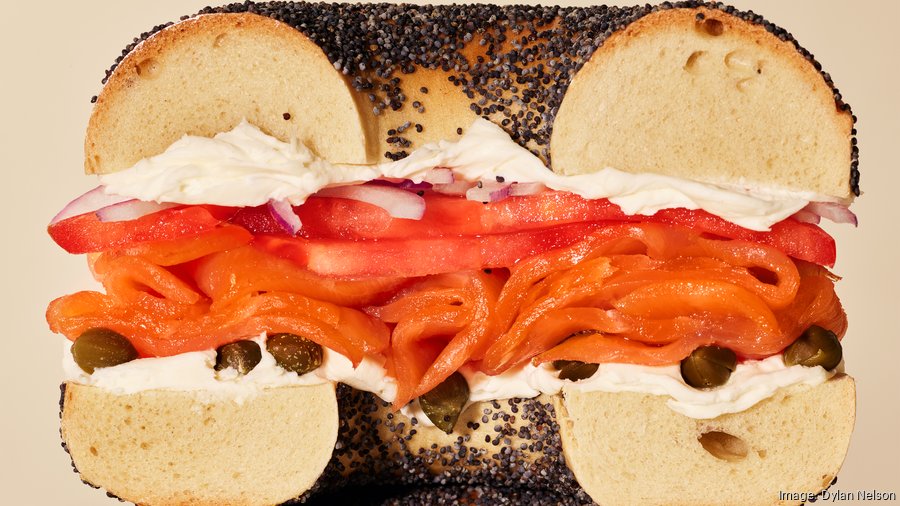 New York City's iconic H&H Bagels is expanding to Florida - Tampa Bay ...