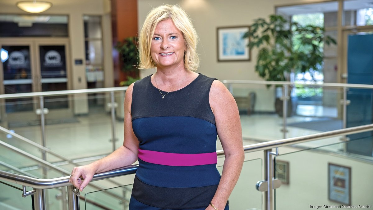 West Clermont Local School superintendent Natasha Adams - Cincinnati ...