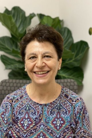 Prominent education leader Cassie Barlow provides 2025 insights ...