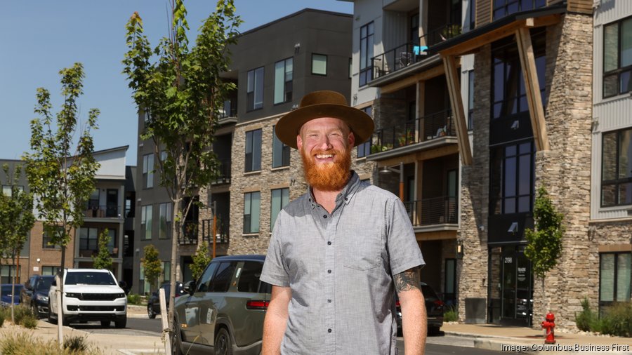 Quarry Trails named 2024 Building Columbus Awards' Project of the Year ...