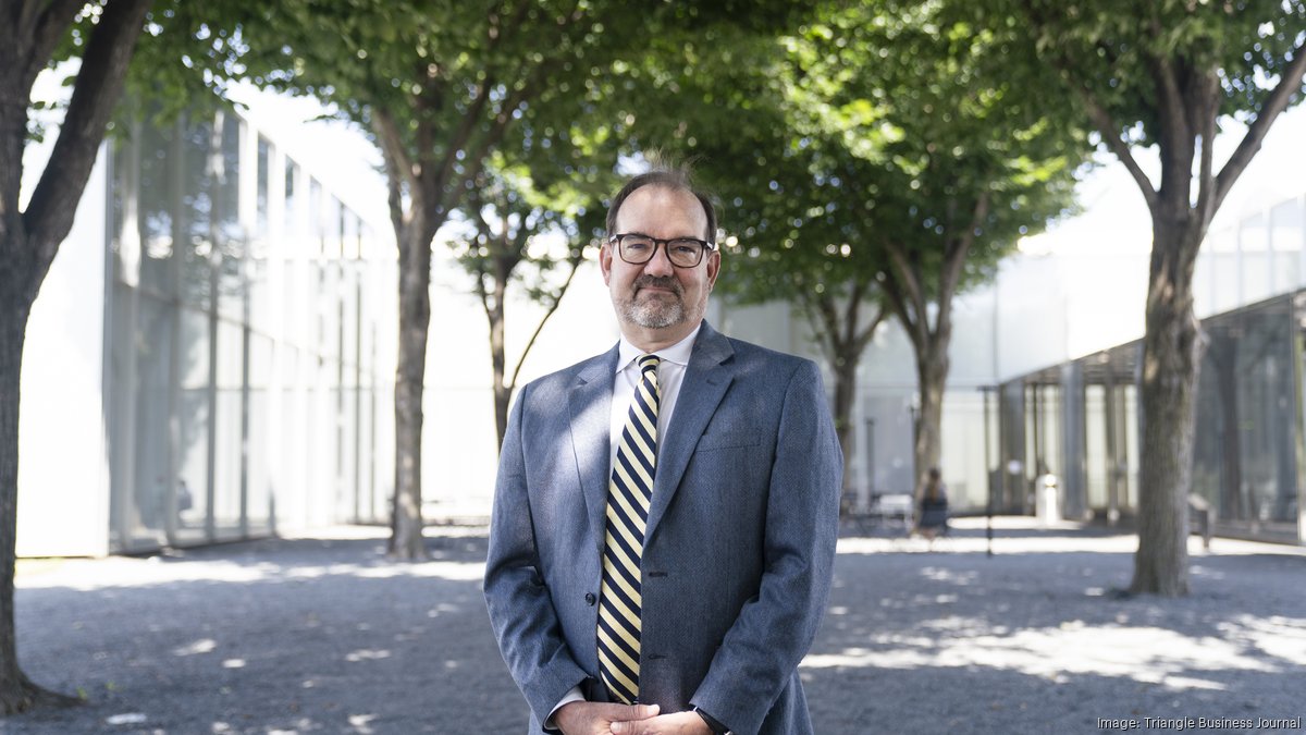 Matt Fowler leads Triangle MLS amid Raleigh's dynamic housing market ...