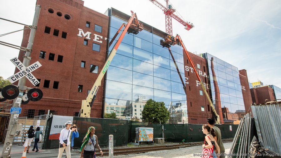 MIT set to 8% endowment tax growth, Wellesley and Amherst none - Boston ...