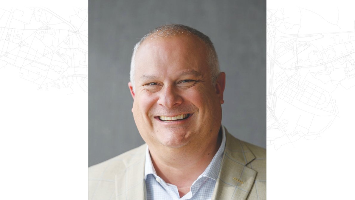 A message from the publisher of the San Francisco Business Times ...