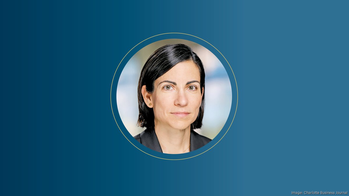 Rosa Manso Herranz - Charlotte Business Journal