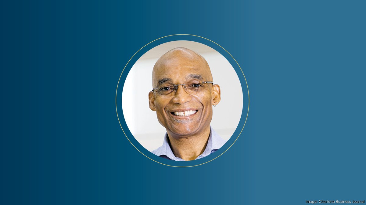 Henry Rock - Charlotte Business Journal