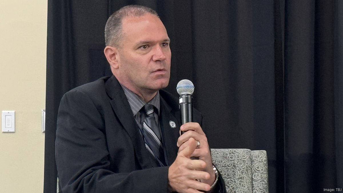 Casey Smith tops list of highest paid Davidson County employees - Triad ...