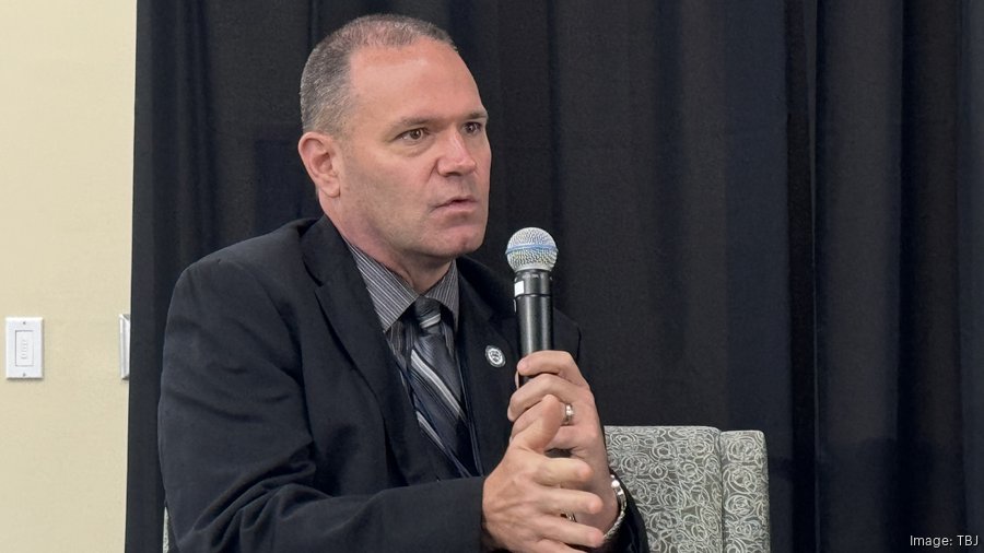 Casey Smith tops list of highest paid Davidson County employees - Triad ...