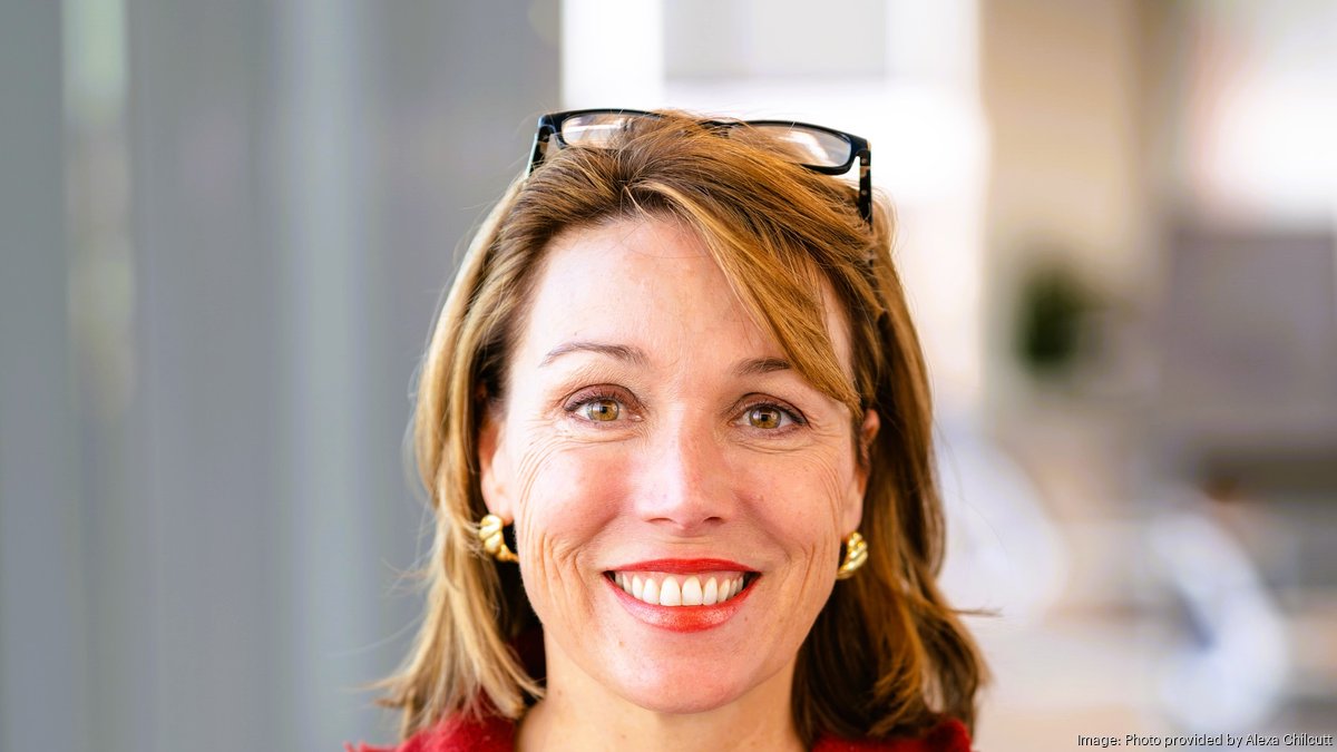 Information overload? Here’s how women leaders can stand out and be ...