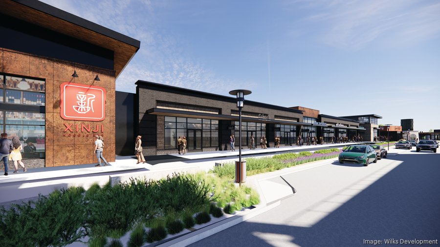 Firefly Park in Frisco finally moving forward - Dallas Business Journal