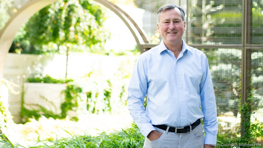 Capitol Square ambitions scaled back by developer Jeff Edwards ...
