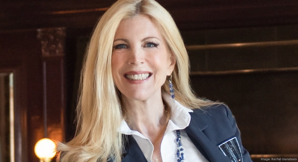 Sandy Edgerley - Boston Business Journal